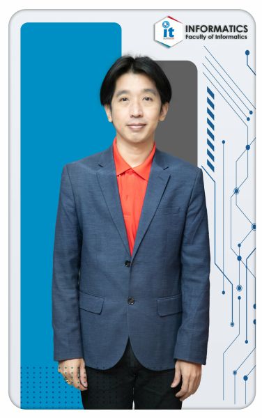 บุคลากร – คณะวิทยาการสารสนเทศ มหาวิทยาลัยมหาสารคาม | Informatics ...